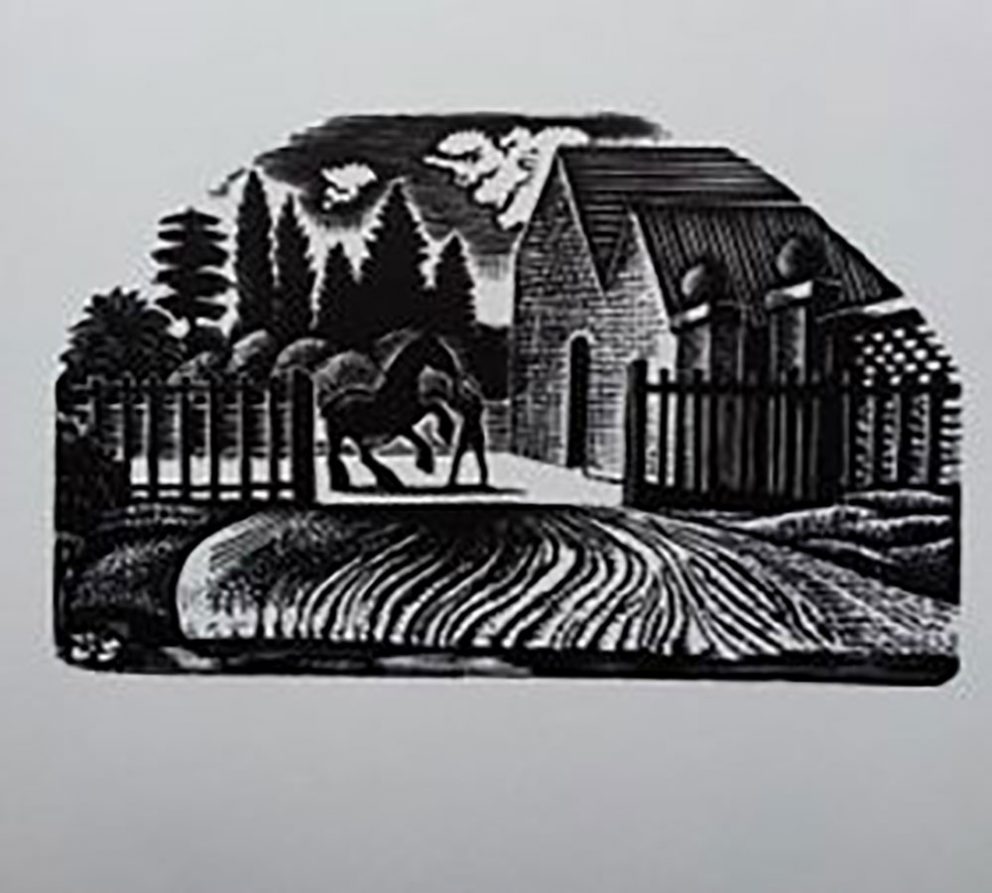 Kenneth Craddock - Gavagan Art – Contemporary Art Gallery