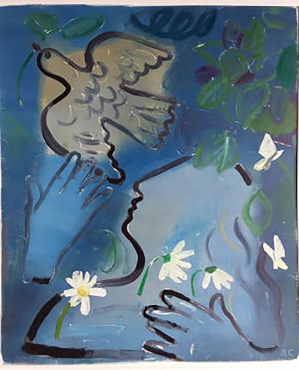 Artists - Gavagan Art – Contemporary Art Gallery