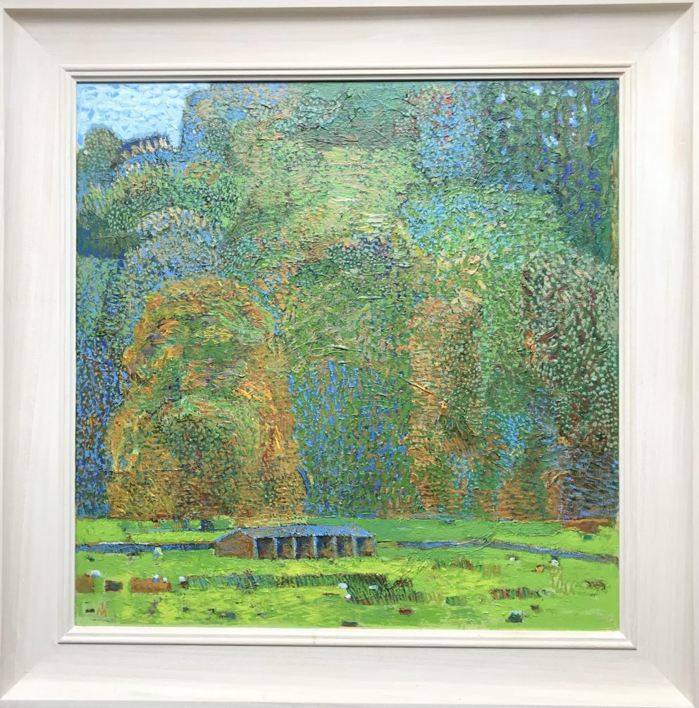 MILAN IVANIČ - CAPTURING THE NORTHERN LANDSCAPE - Gavagan Art ...