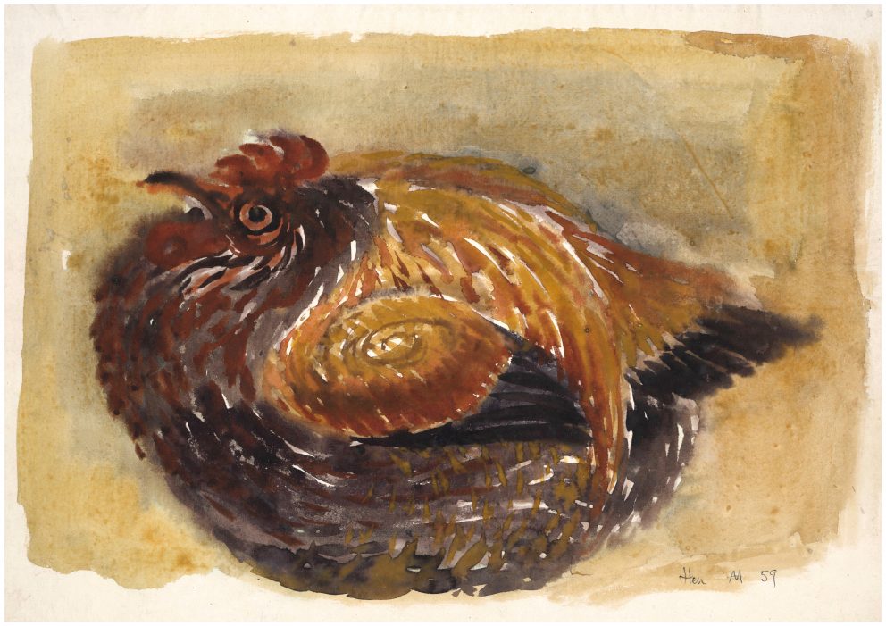 Anna Adams - Gavagan Art – Contemporary Art Gallery