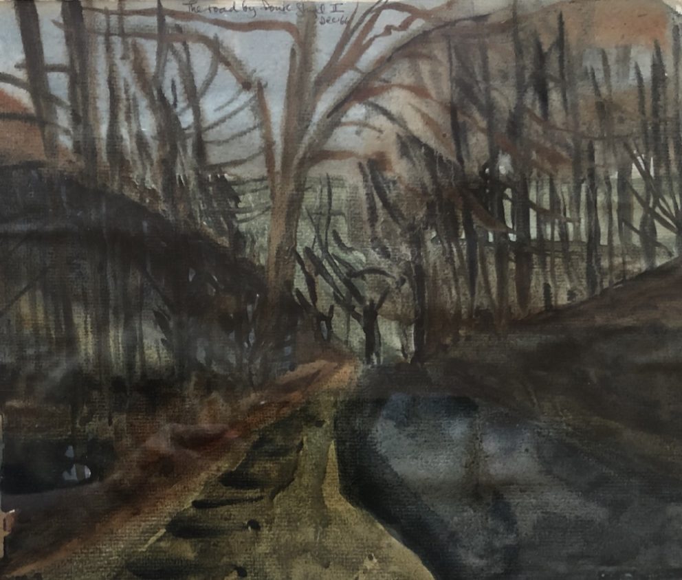 Anna Adams - Gavagan Art - Emerging and established artists