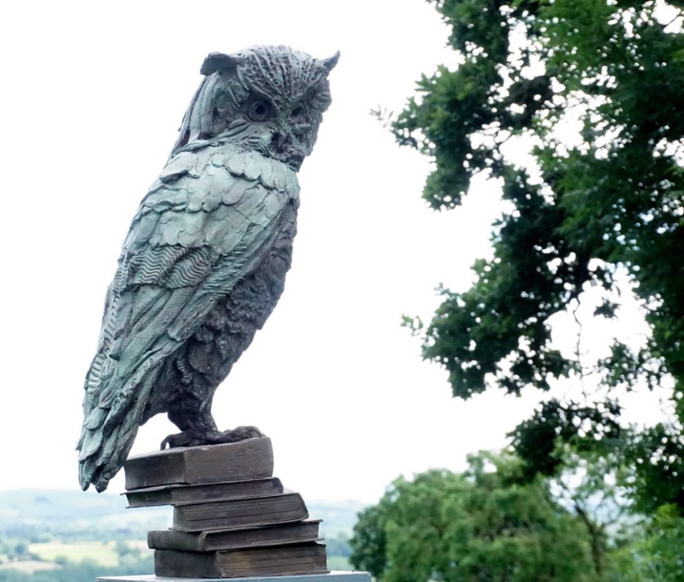 Marjan Wouda - Gavagan Art – Contemporary Art Gallery