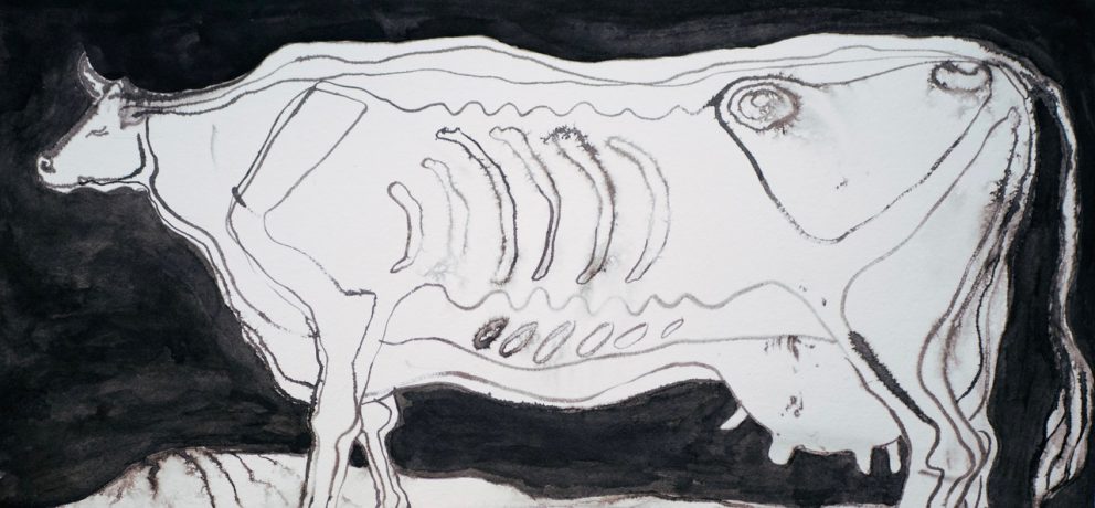 Marjan Wouda - Gavagan Art – Contemporary Art Gallery
