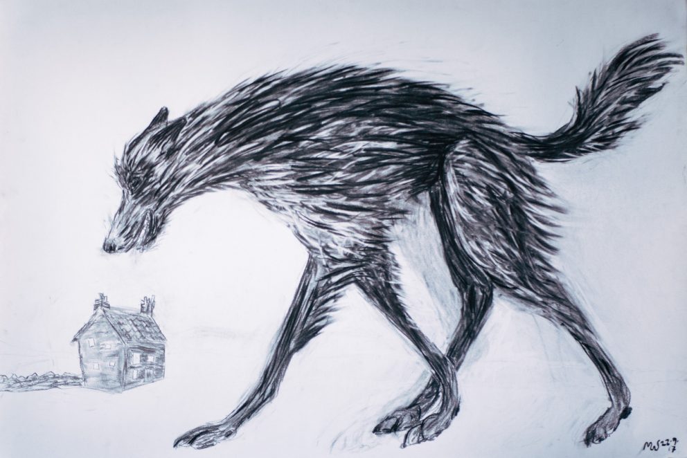 Marjan Wouda - Gavagan Art – Contemporary Art Gallery