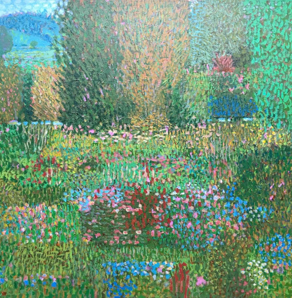 MILAN IVANIČ - CAPTURING THE NORTHERN LANDSCAPE - Gavagan Art ...
