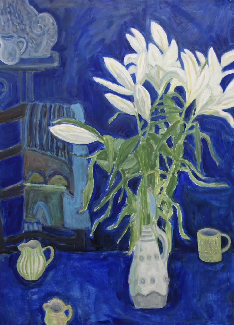 Still Life Paintings - Gavagan Art – Contemporary Art Gallery
