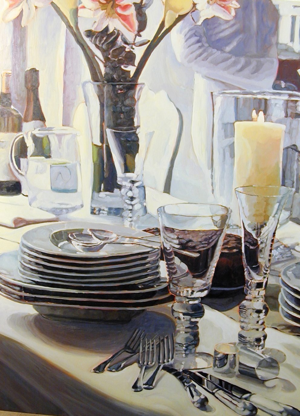 Gavagan Art – Contemporary Art Gallery