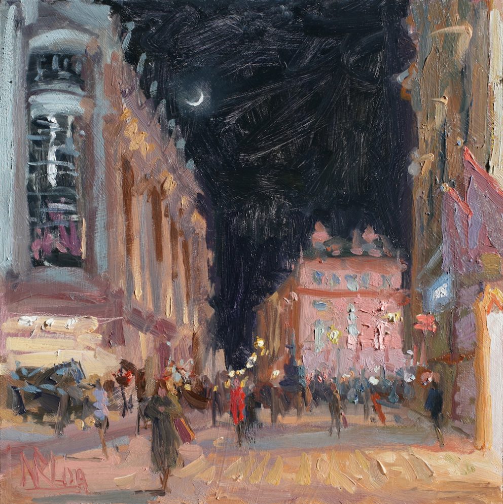 Gavagan Art – Contemporary Art Gallery