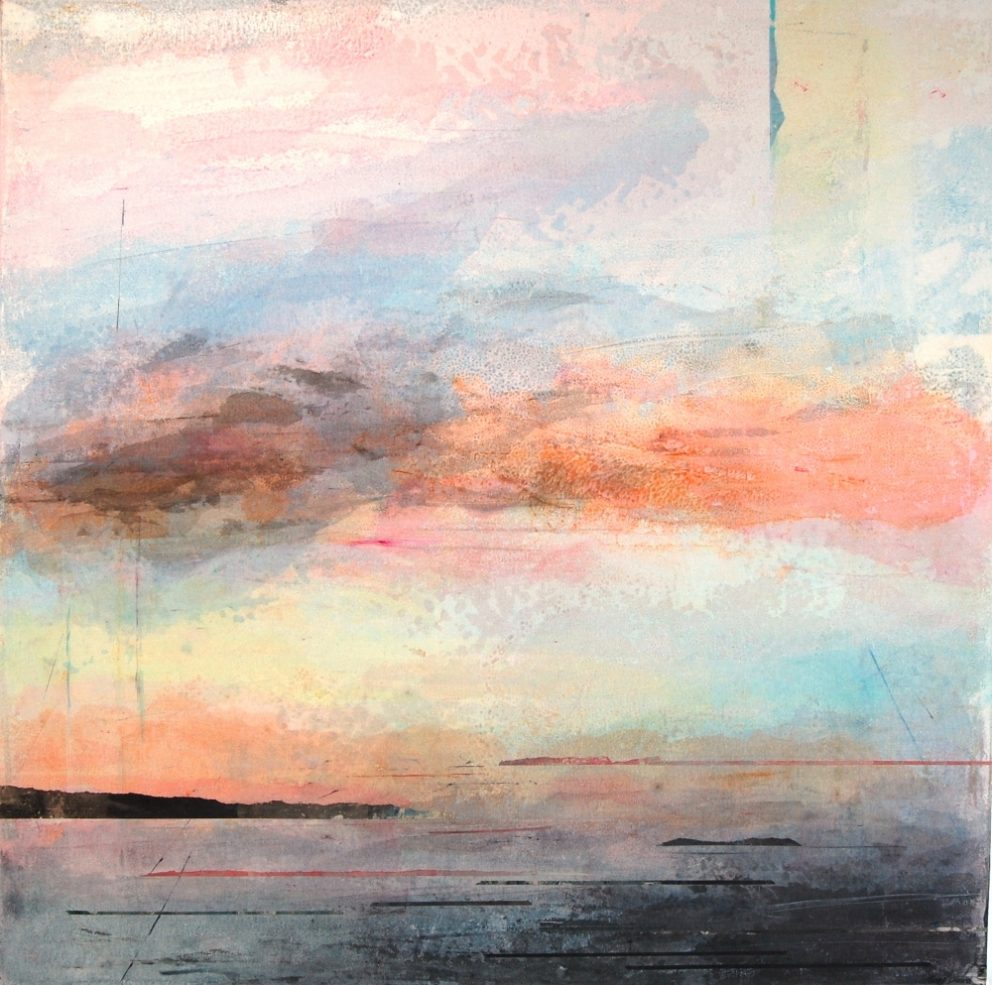 Pathways - Gavagan Art – Contemporary Art Gallery