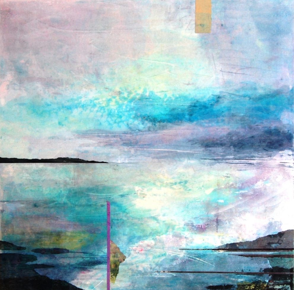 Terry Beard - Gavagan Art – Contemporary Art Gallery