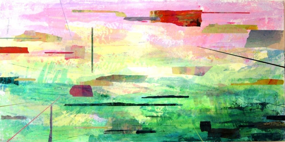 Terry Beard - Gavagan Art – Contemporary Art Gallery