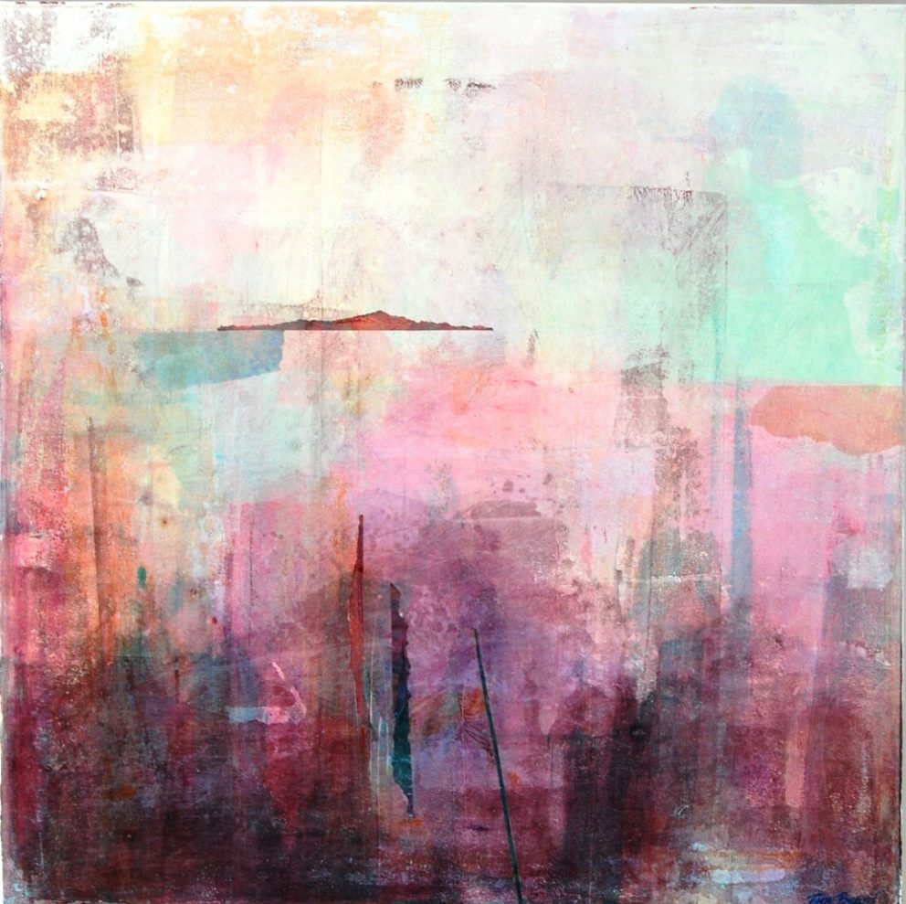 Terry Beard - Gavagan Art – Contemporary Art Gallery