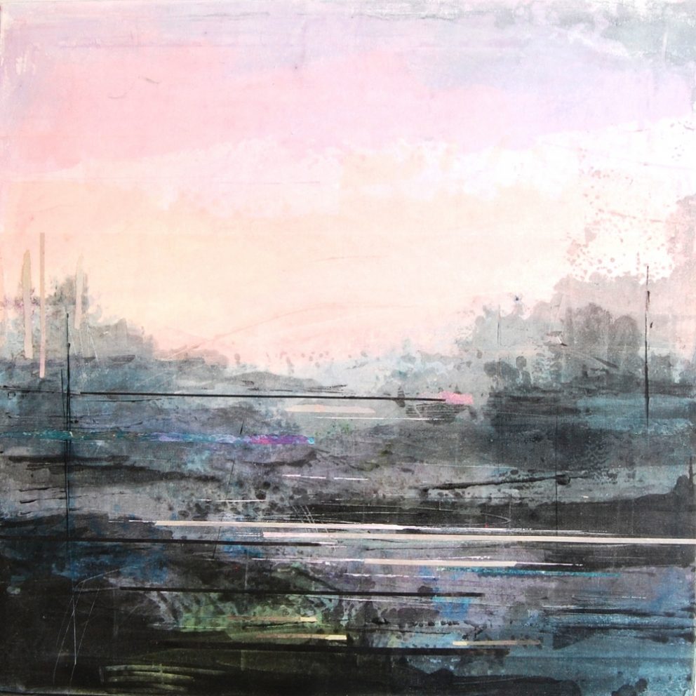 Terry Beard - Gavagan Art – Contemporary Art Gallery