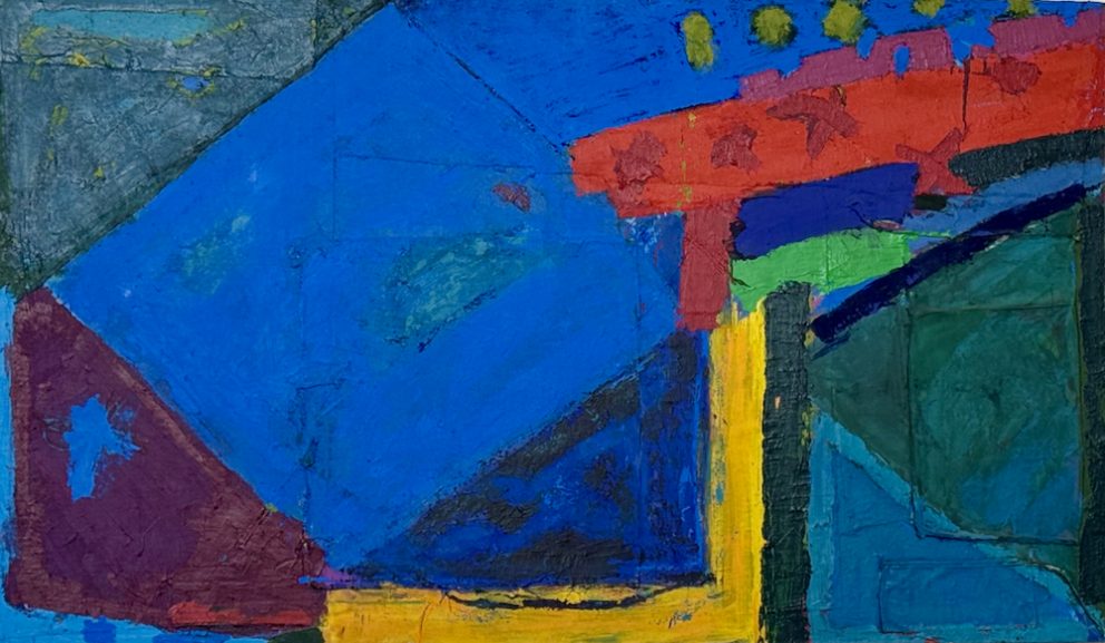 Gavagan Art – Contemporary Art Gallery