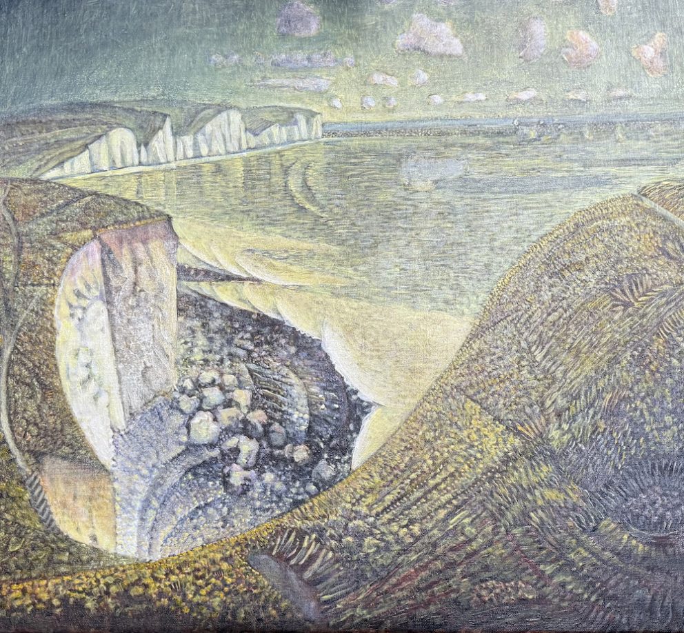 MILAN IVANIČ - CAPTURING THE NORTHERN LANDSCAPE - Gavagan Art ...