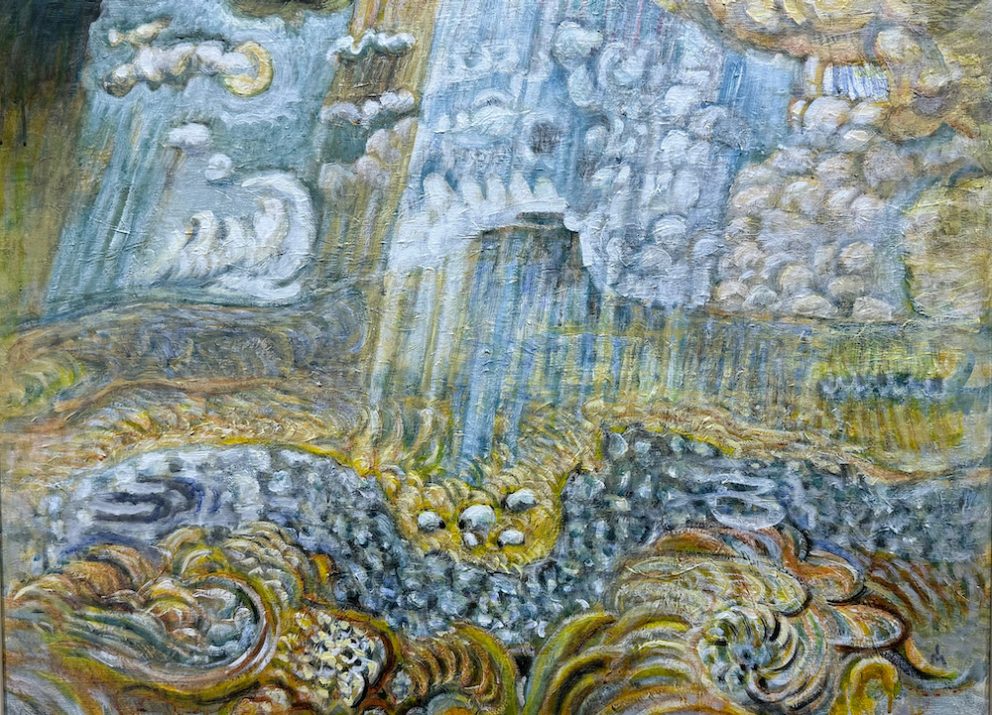 MILAN IVANIČ - CAPTURING THE NORTHERN LANDSCAPE - Gavagan Art ...