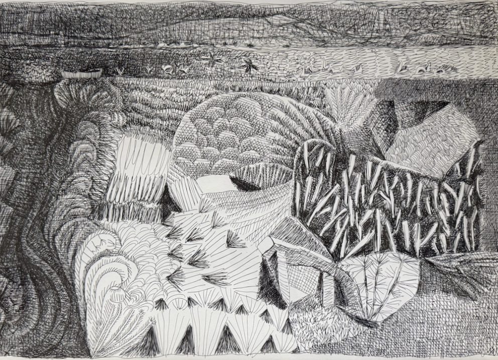 MILAN IVANIČ - CAPTURING THE NORTHERN LANDSCAPE - Gavagan Art ...