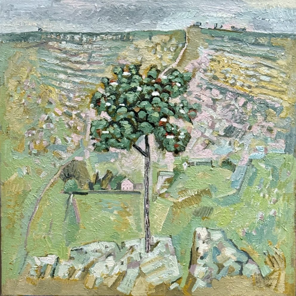 MILAN IVANIČ - CAPTURING THE NORTHERN LANDSCAPE - Gavagan Art ...